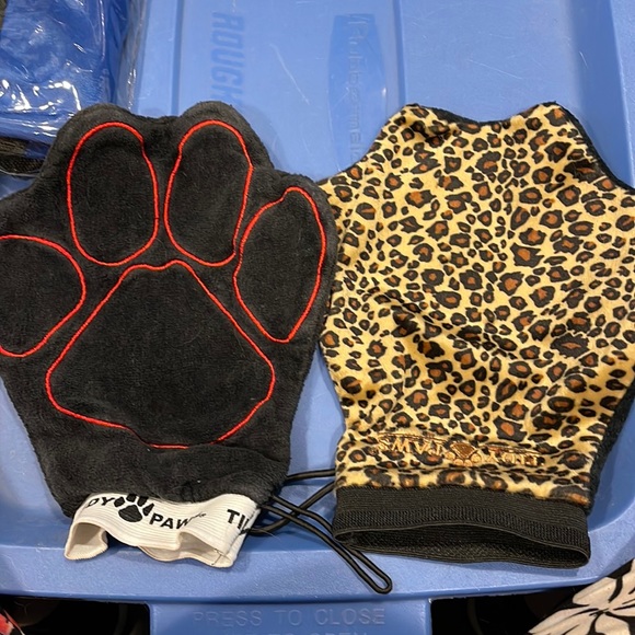 Dog | Tidy Paw Hand Dryer | Poshmark